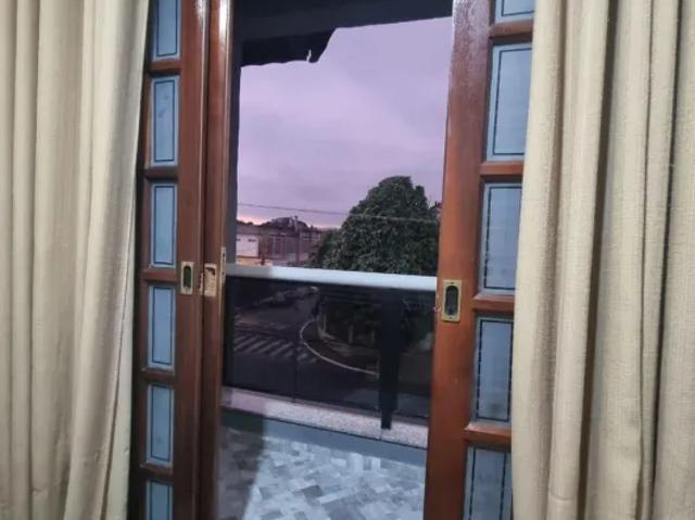 Casa Sobrado em Jardim Bom Clima Guarulhos