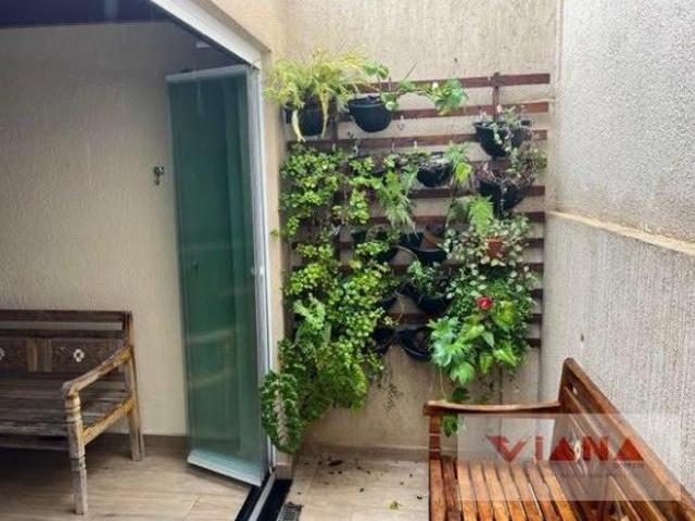 Casa Sobrado em Jardim Borborema São Bernardo do Campo