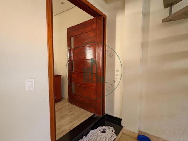 Casa Sobrado em Jardim Brasil Piracicaba