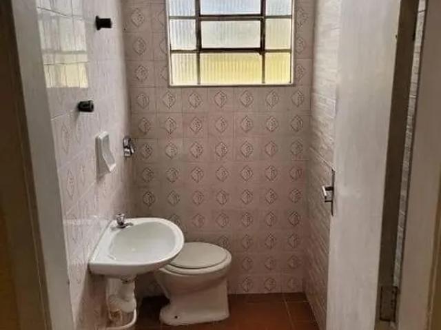 Casa Sobrado em Jardim Brasil São Paulo