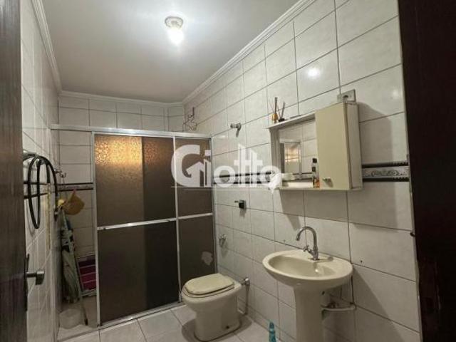 Casa Sobrado em Jardim Camila, Mogi das Cruzes/SP