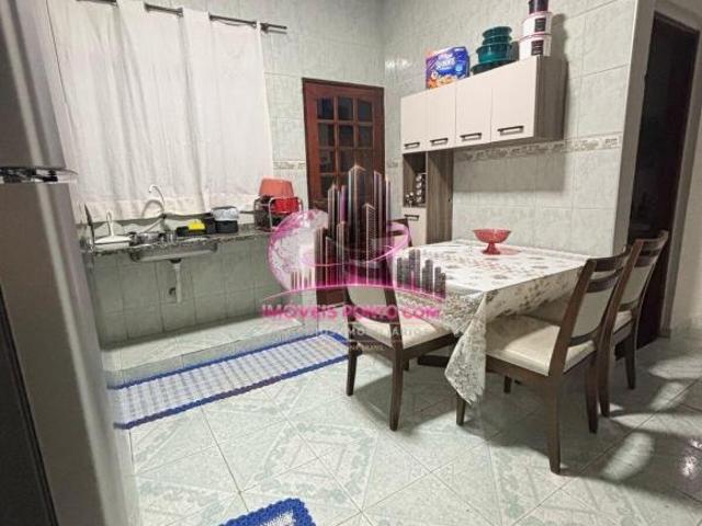 Casa Sobrado em Jardim Carmen Cristina, Hortolândia/SP