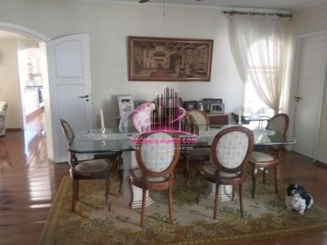 Casa Sobrado em Jardim Chapadão, Campinas/SP