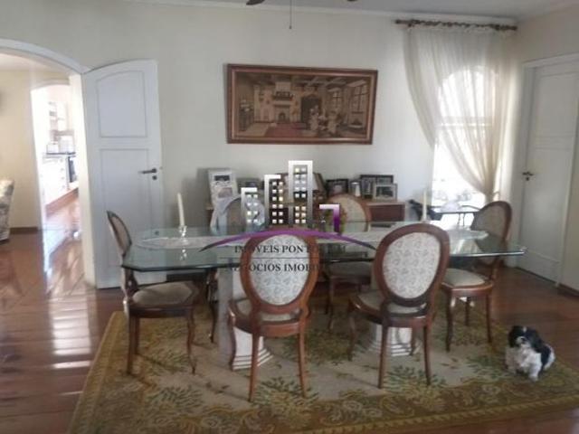 Casa Sobrado em Jardim Chapadão, Campinas/SP