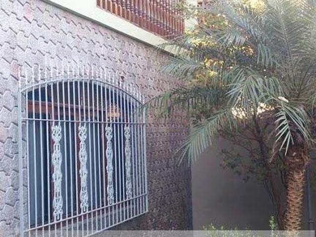 Casa Sobrado em Jardim D&apos abril São Paulo