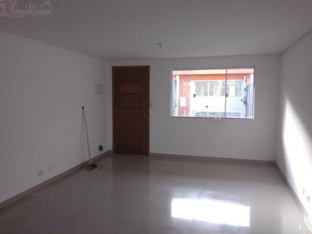 Casa Sobrado em Jardim D&apos abril São Paulo