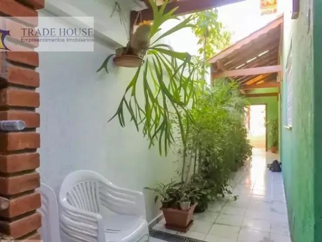 Casa Sobrado em Jardim da Gloria São Paulo