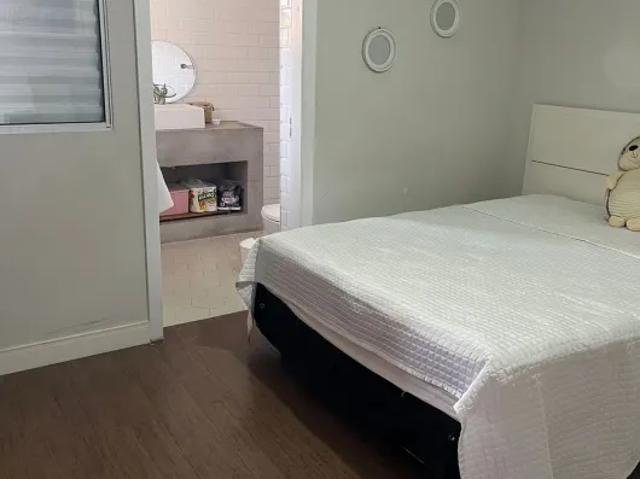 Casa Sobrado em Jardim da Gloria São Paulo
