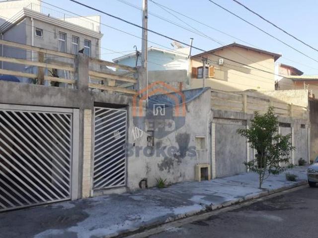 Casa Sobrado em Jardim da Serra Jundiaí, SP