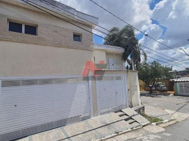 Casa Sobrado em Jardim das Flores Osasco