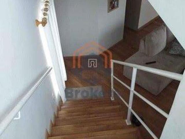 Casa Sobrado em Jardim do Lírio Jundiaí, SP