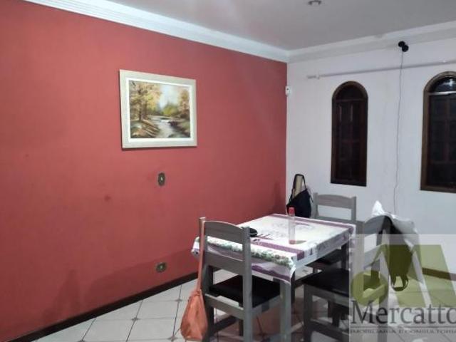 Casa Sobrado em Jardim Guarau São Paulo