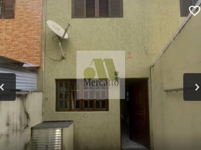 Casa Sobrado em Jardim Irapua Taboão da Serra