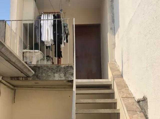 Casa Sobrado em Jardim Jabaquara São Paulo