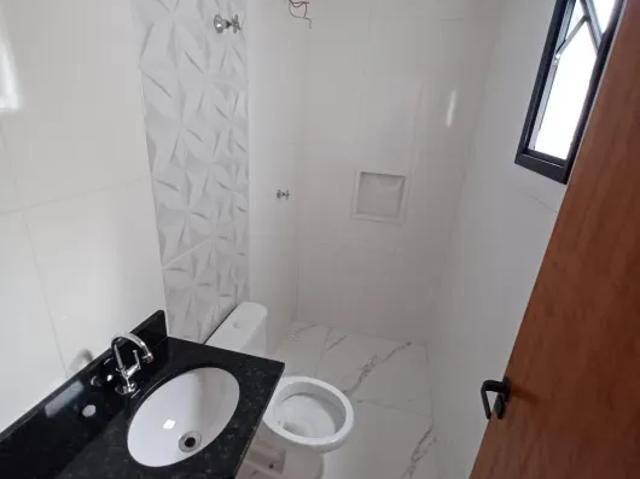 Casa Sobrado em Jardim Patente Novo São Paulo