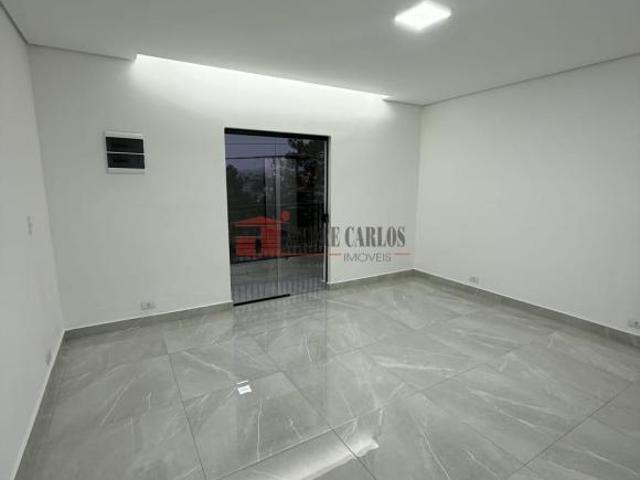 Casa Sobrado em Jardim Progresso Franco da Rocha