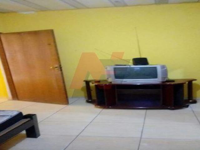 Casa Sobrado em Jardim Roberto Osasco