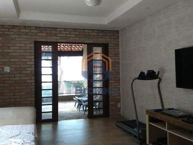 Casa Sobrado em Jardim São Camilo Novo Jundiaí, SP