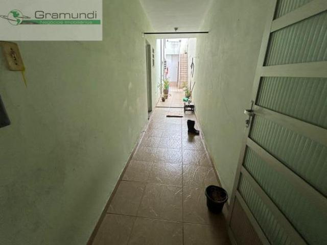 Casa Sobrado em Jardim Santa Emília São Paulo