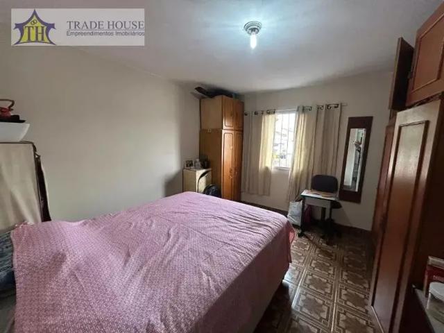 Casa Sobrado em Jardim Santa Emilia São Paulo