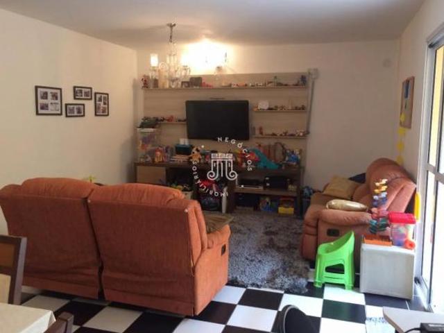 Casa Sobrado em Jundiaí