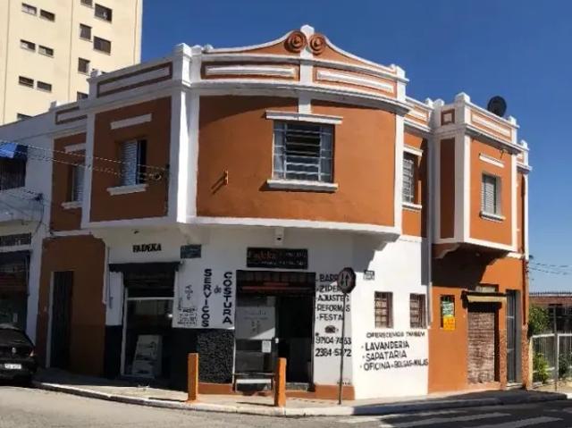 Casa Sobrado em Moinho Velho São Paulo