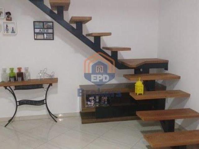 Casa Sobrado em Monte Serrat Itupeva, SP