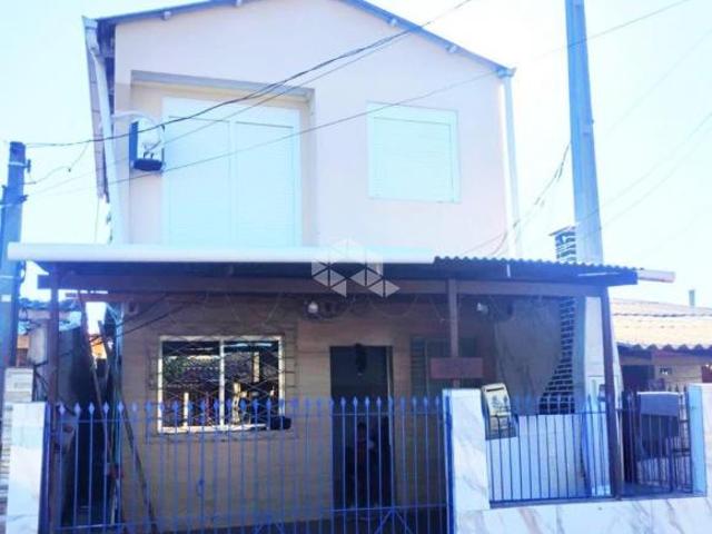 Casa Sobrado em Mathias Velho, Canoas