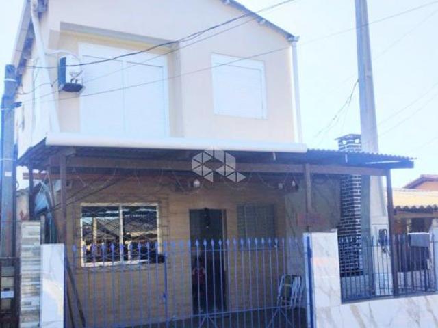 Casa Sobrado em Mathias Velho, Canoas