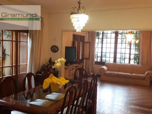 Casa Sobrado em Mirandópolis São Paulo