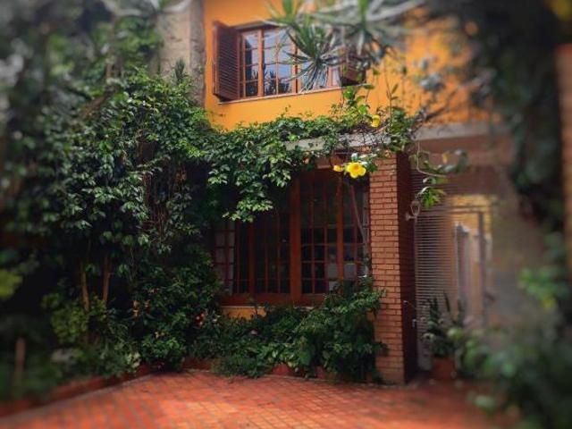 Casa Sobrado em Mirandópolis São Paulo