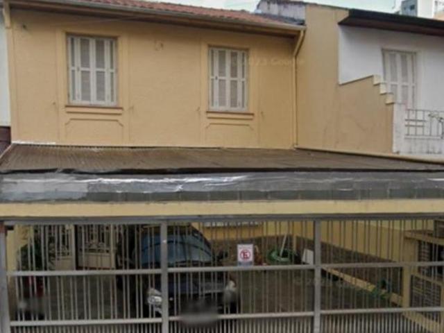 Casa Sobrado em Mirandópolis São Paulo