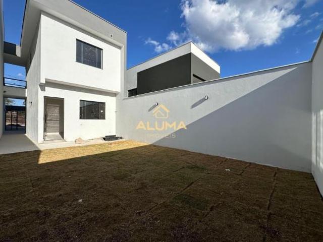 Casa Sobrado em Novo Horizonte, Conselheiro Lafaiete/MG