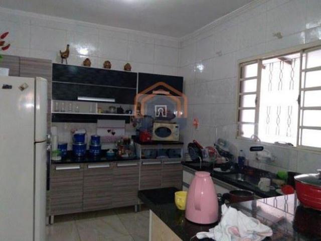 Casa Sobrado em Novo Horizonte Jundiaí, SP