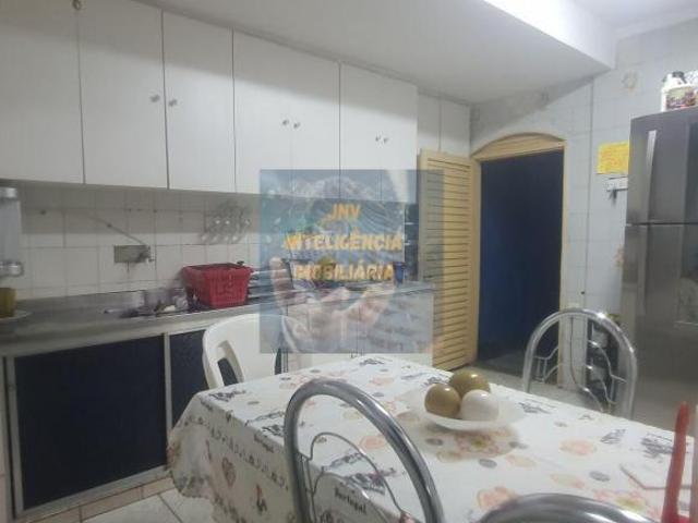 Casa Sobrado em Núcleo Bandeirante, Brasília/DF