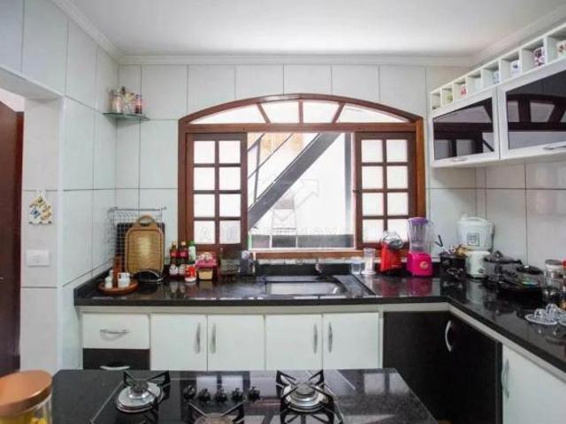 Casa Sobrado em São Bernardo do Campo