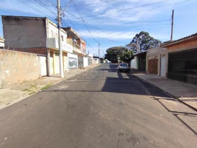 Casa Sobrado em São Carlos