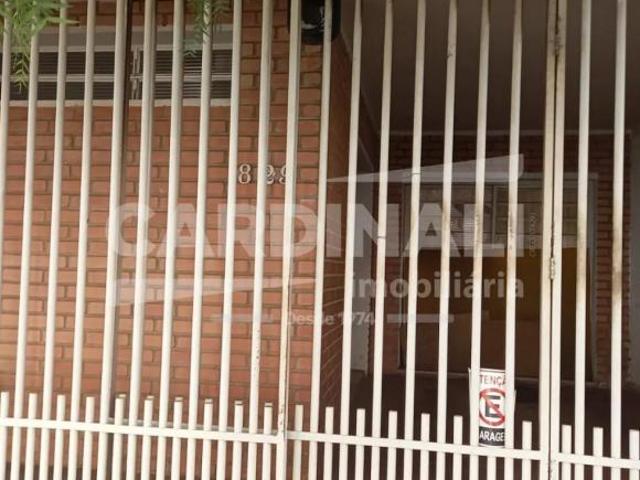 Casa Sobrado em São Carlos