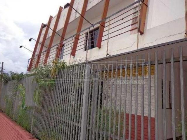 Casa Sobrado em São Carlos
