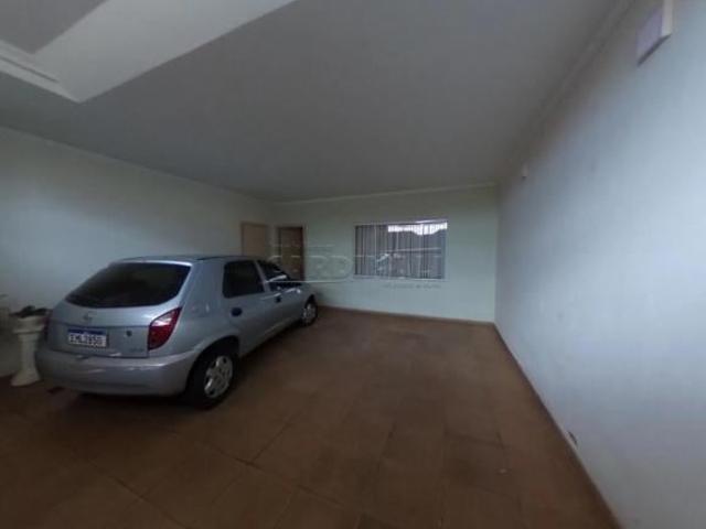 Casa Sobrado em São Carlos