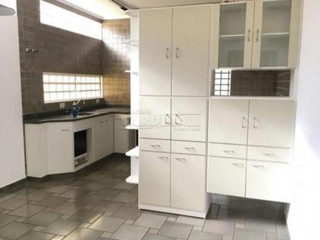 Casa Sobrado em São Carlos