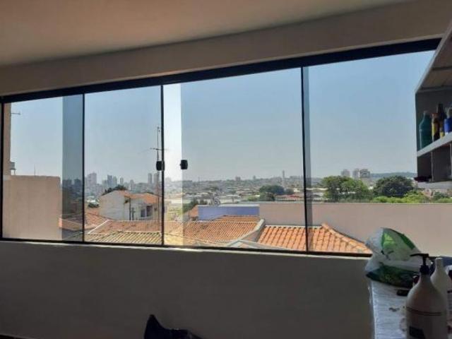 Casa Sobrado em São Carlos