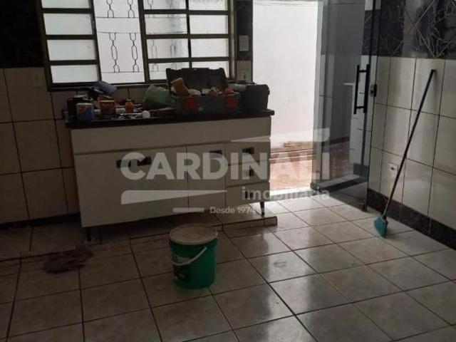 Casa Sobrado em São Carlos