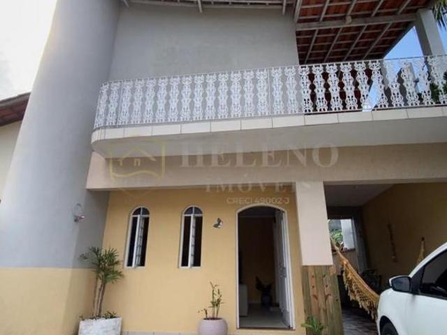 Casa Sobrado em São Francisco da Praia, São Sebastião/SP
