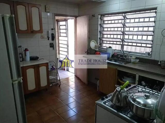 Casa Sobrado em São Judas São Paulo