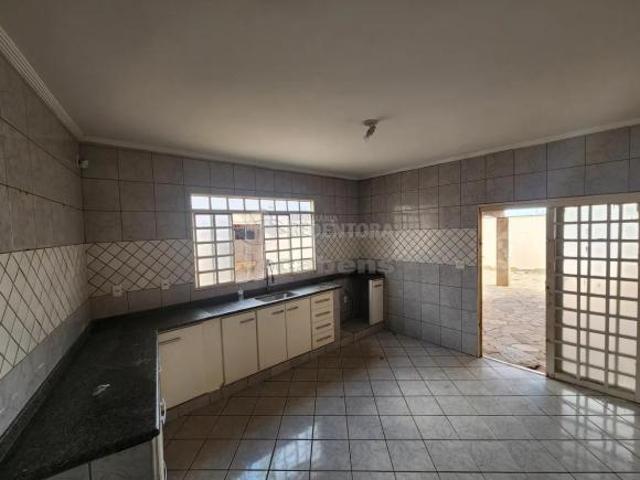 Casa Sobrado em São José do Rio Preto