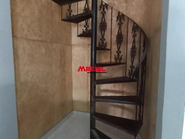 Casa Sobrado em São José dos Campos
