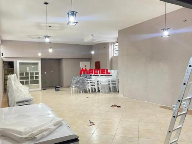 Casa Sobrado em São José dos Campos