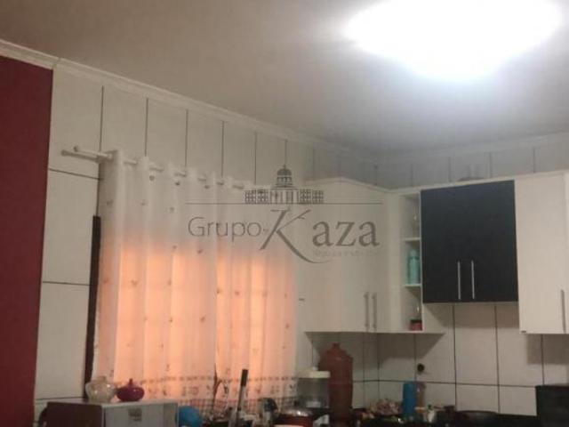 Casa Sobrado em São José dos Campos