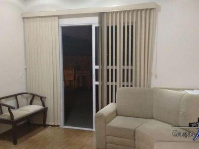 Casa Sobrado em São José dos Campos